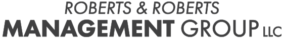 Management Services - Roberts & Roberts Management Group LLC